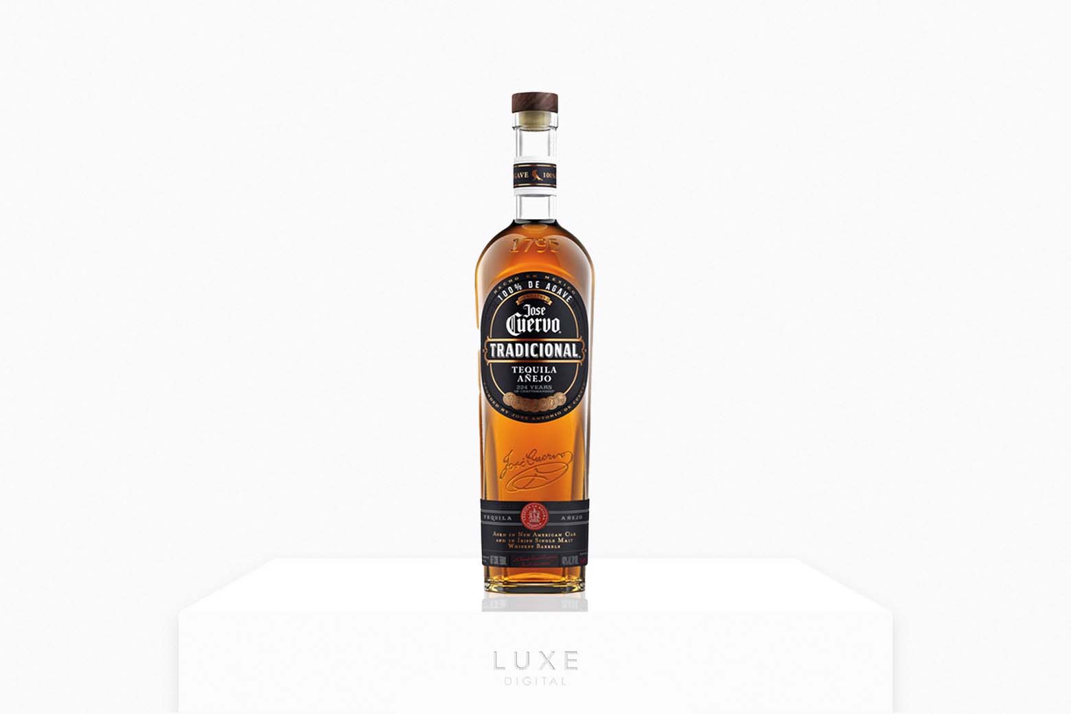 José Cuervo Price List: Find The Perfect Bottle Of Tequila (Guide)