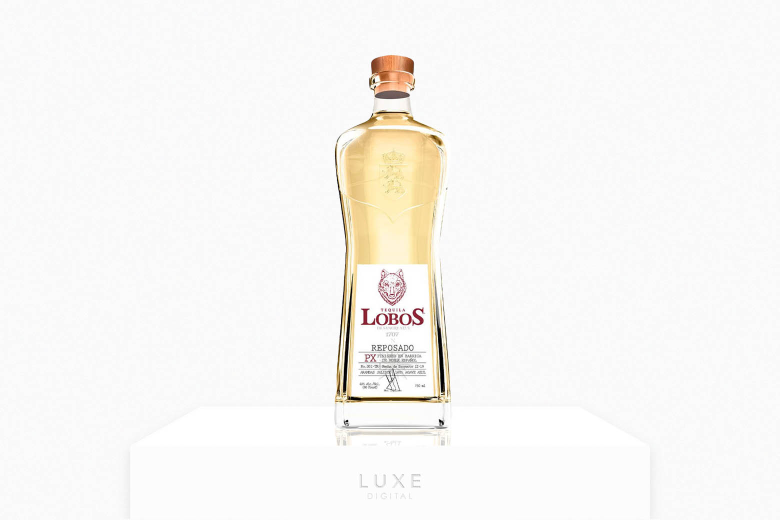 Lobos 1707 Price Guide: Find The Perfect Bottle Of Tequila (Guide)