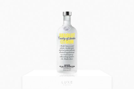 Absolut Vodka Price Guide: Find The Perfect Bottle Of Vodka