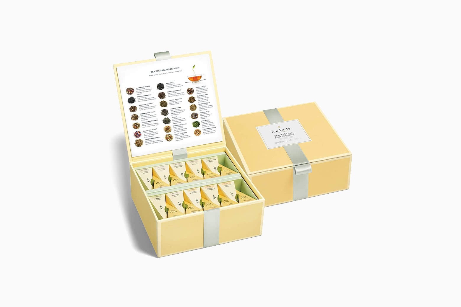 The 15 Best Tea Brands In The World We’ve Tasted