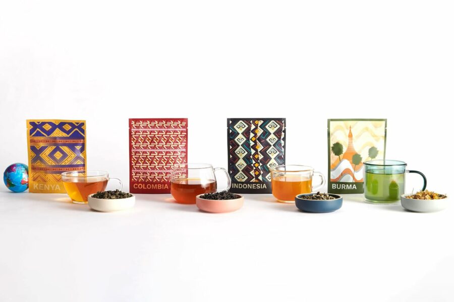 The 15 Best Tea Brands In The World We’ve Tasted