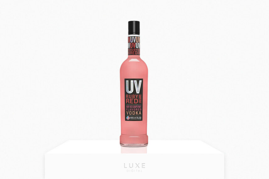 UV Vodka Price Guide: Find The Perfect Bottle Of Vodka (Guide)