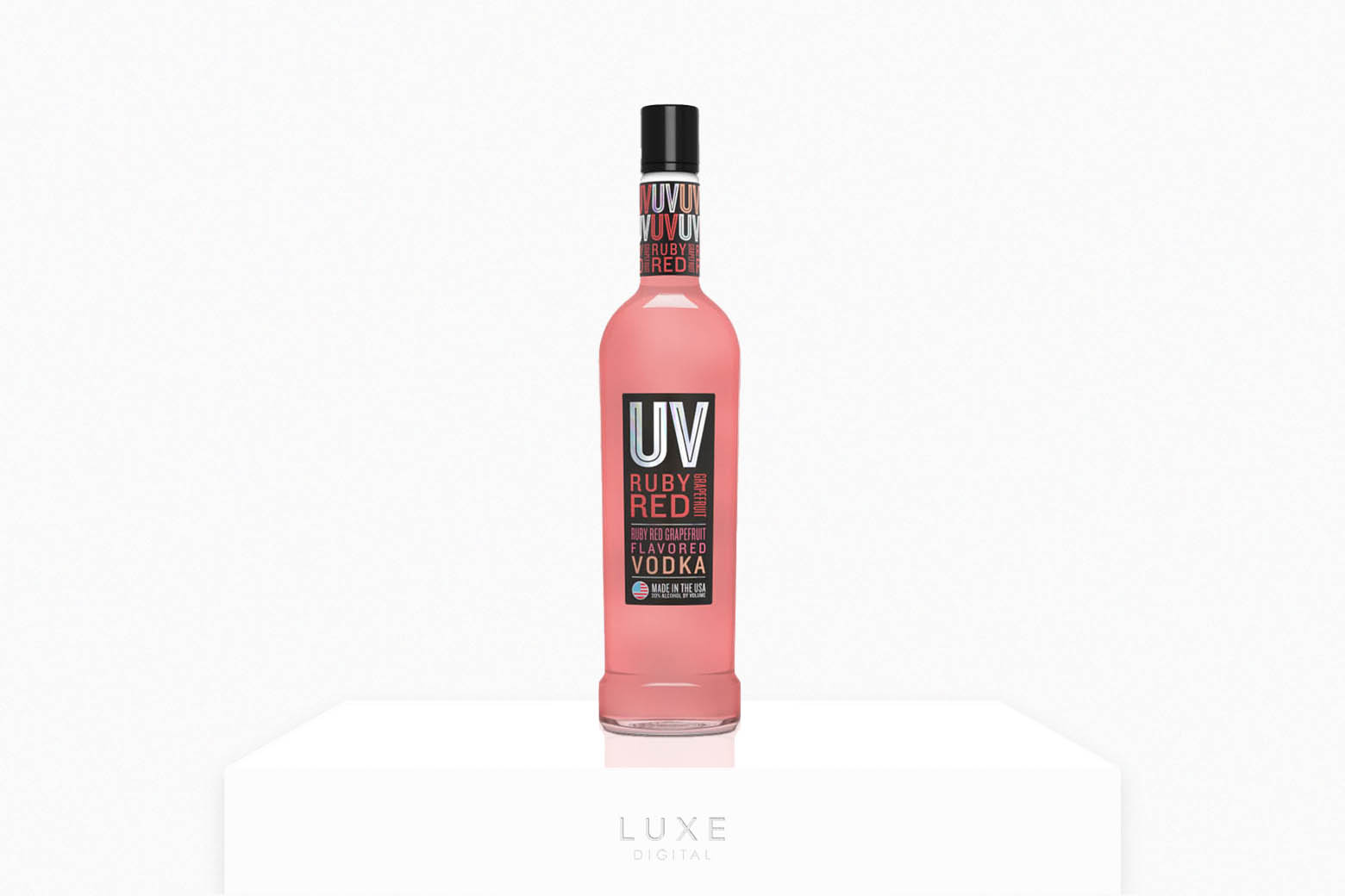 UV Vodka Price Guide: Find The Perfect Bottle Of Vodka (Guide)