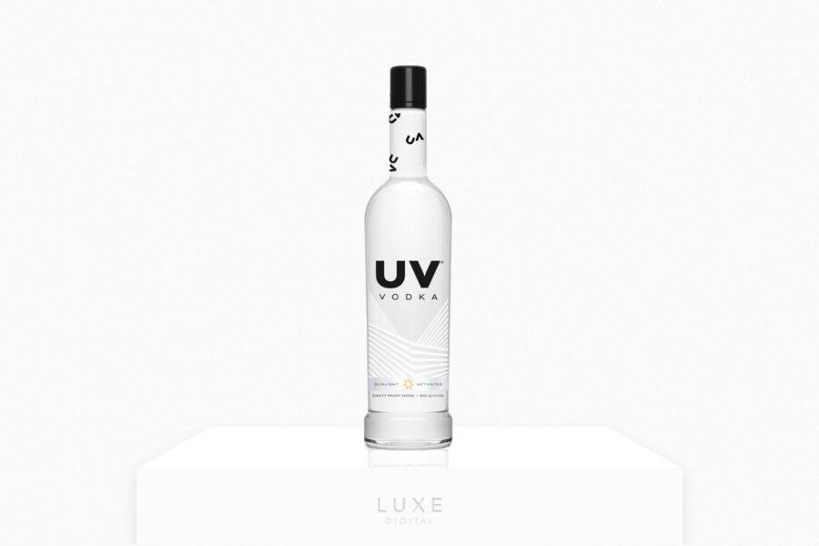 UV Vodka Price Guide: Find The Perfect Bottle Of Vodka (Guide)