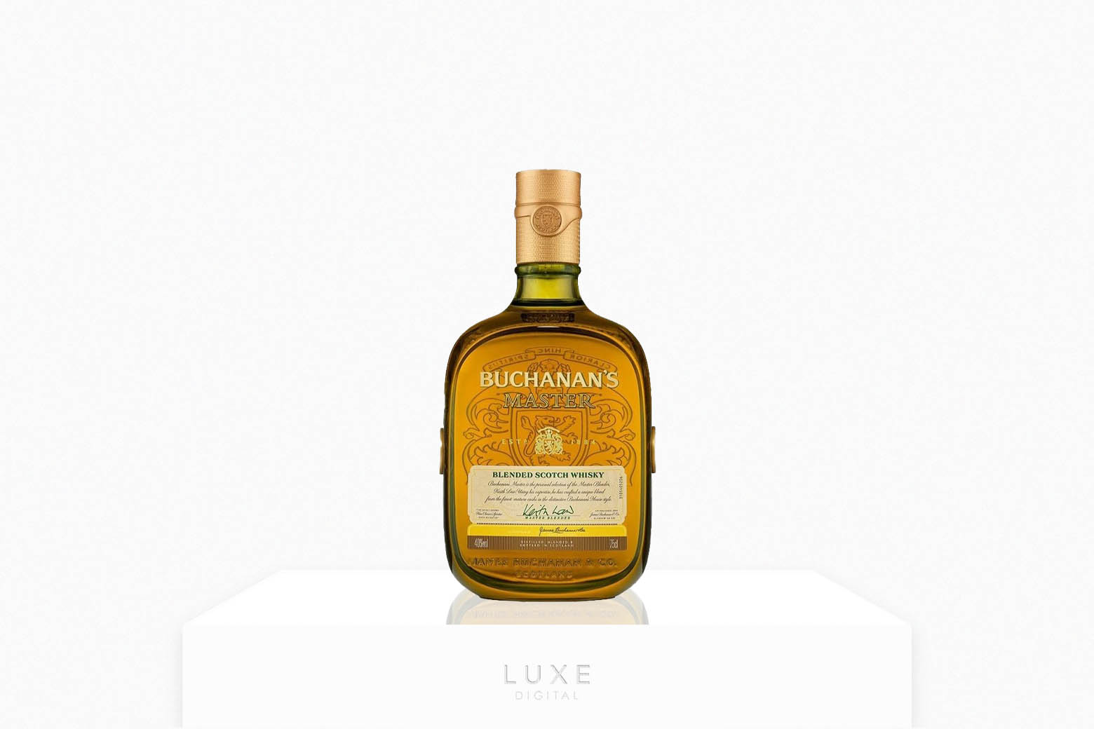 Buchanan’s Price Guide: Find The Perfect Bottle Of Whisky (Guide)