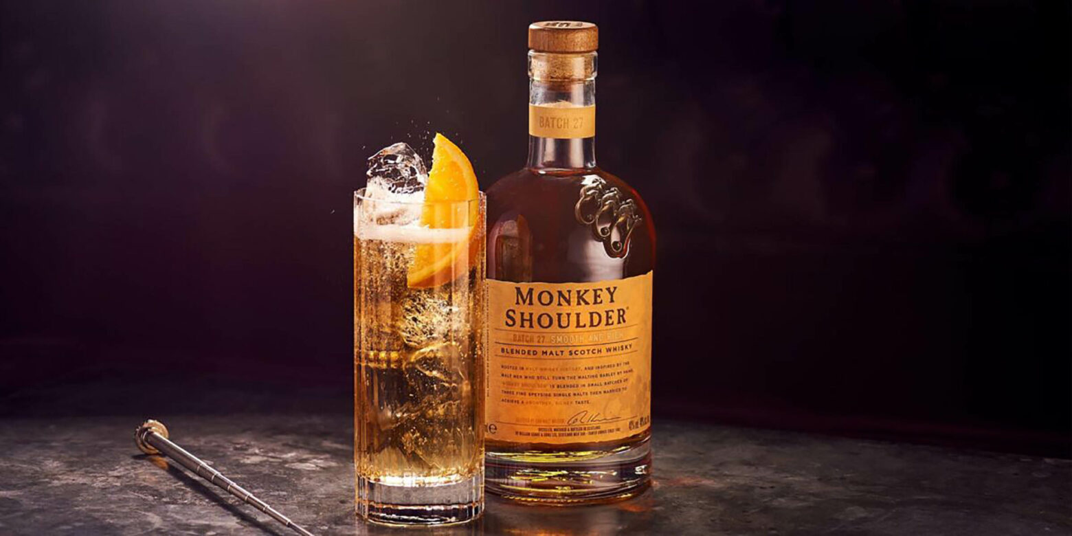 Monkey Shoulder Price Guide: Find The Perfect Bottle Of Whisky (2022)