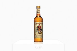 Captain Morgan Price List: Find The Perfect Bottle Of Rum (Guide)