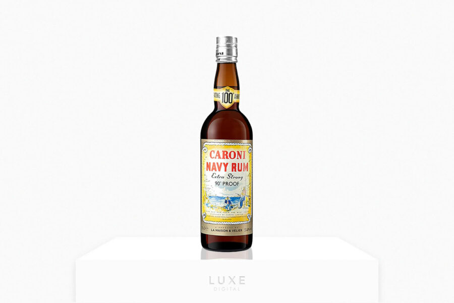 Caroni Price Guide: Find The Perfect Bottle Of Rum (Guide)