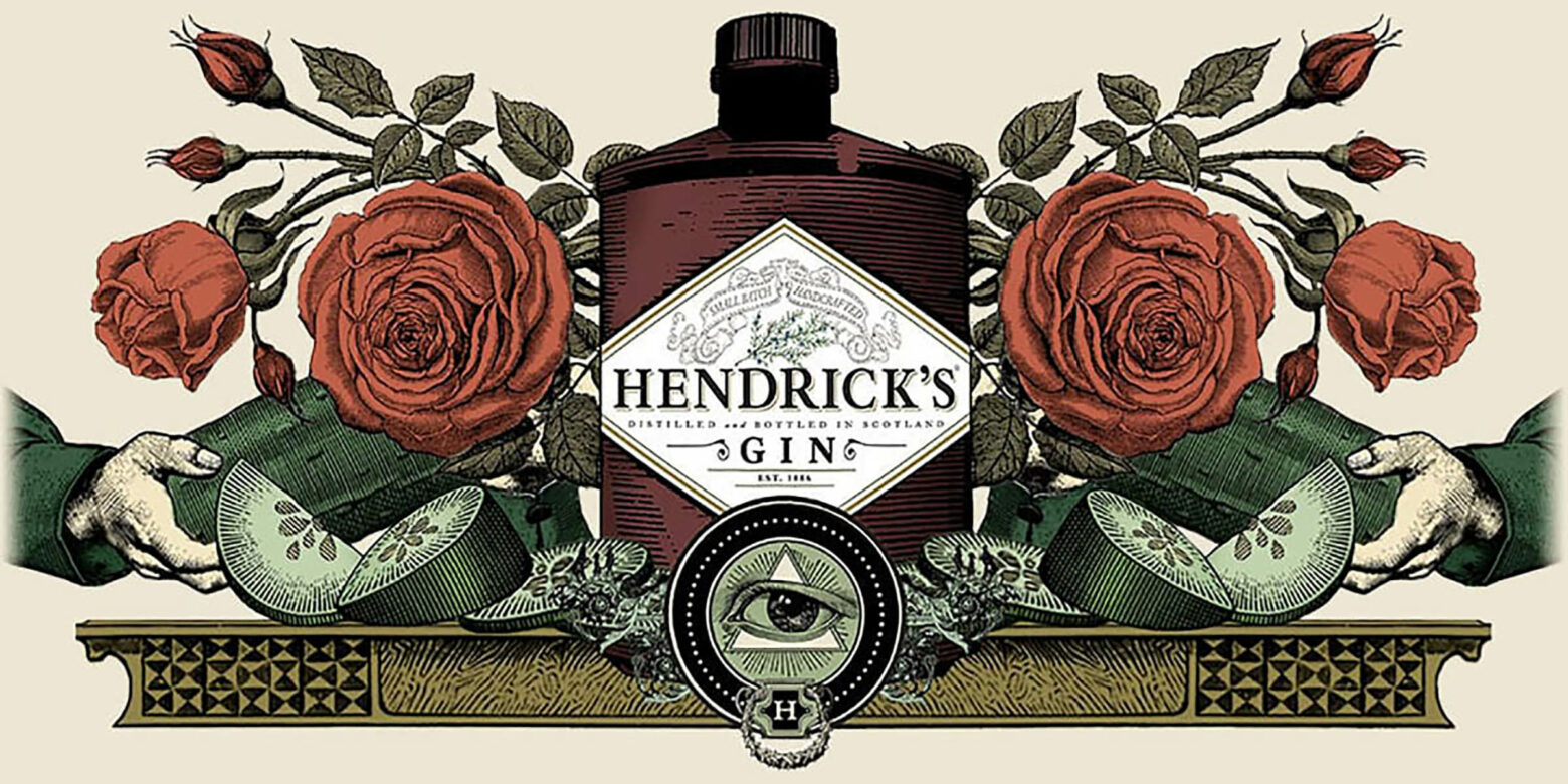 Hendrick’s Price Guide: Find The Perfect Bottle Of Gin (2022)