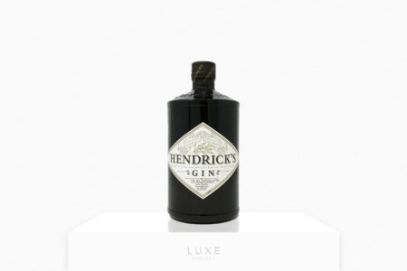 Hendrick’s Price Guide: Find The Perfect Bottle Of Gin (Guide)