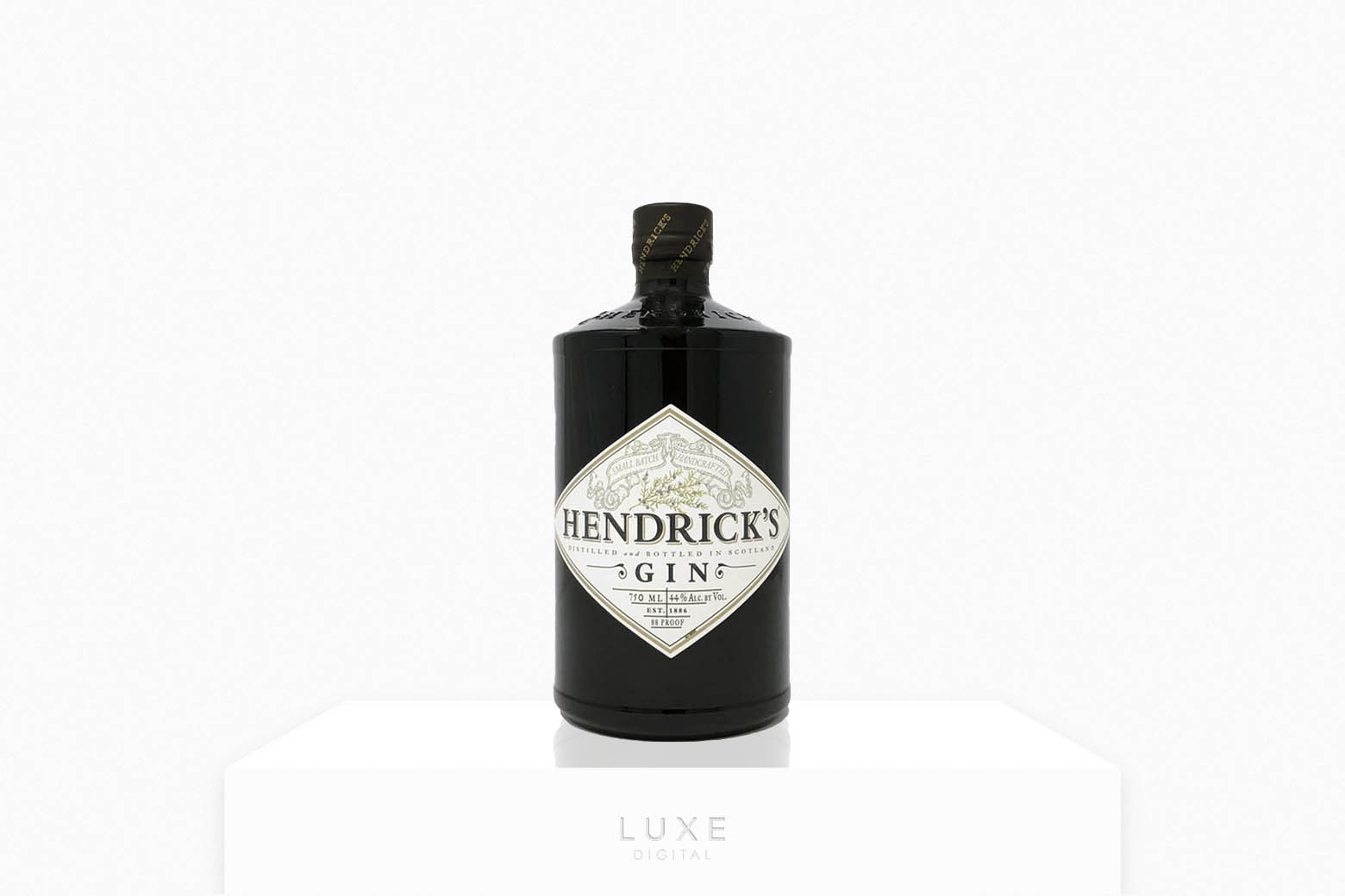 Hendrick’s Price Guide: Find The Perfect Bottle Of Gin (Guide)