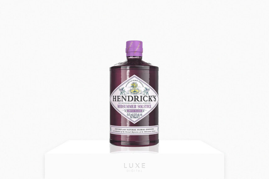 Hendrick’s Price Guide: Find The Perfect Bottle Of Gin (Guide)