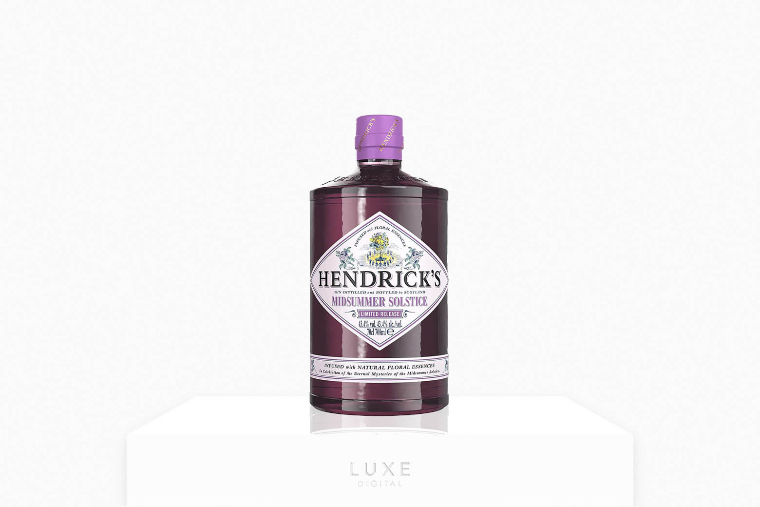 Hendrick’s Price Guide: Find The Perfect Bottle Of Gin (Guide)