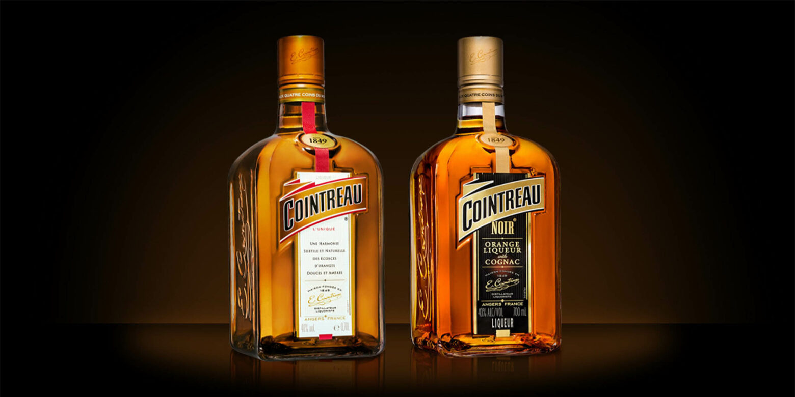Cointreau Price List: Find The Perfect Cointreau Bottle (2022 Guide)