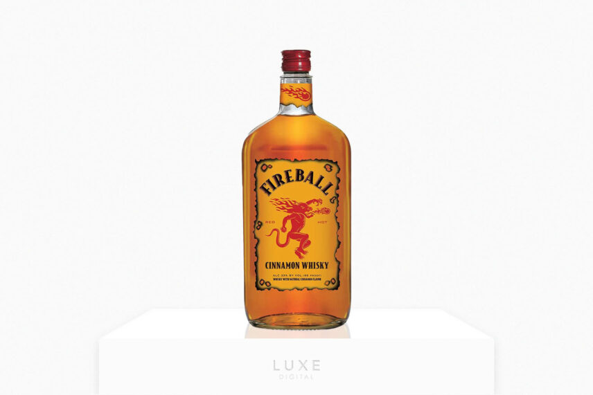 Fireball Whiskey Price List: The Perfect Bottle Of Whisky (Guide)