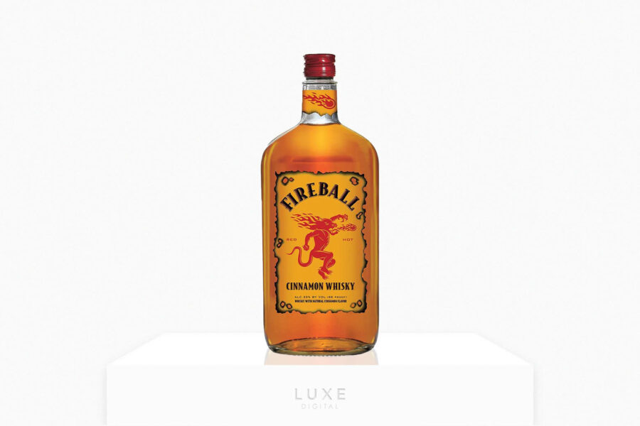 Fireball Whiskey Price List: The Perfect Bottle Of Whisky (Guide)