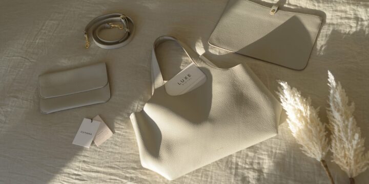 Cuyana System Tote Review: Minimalist Style, Maximalist Function