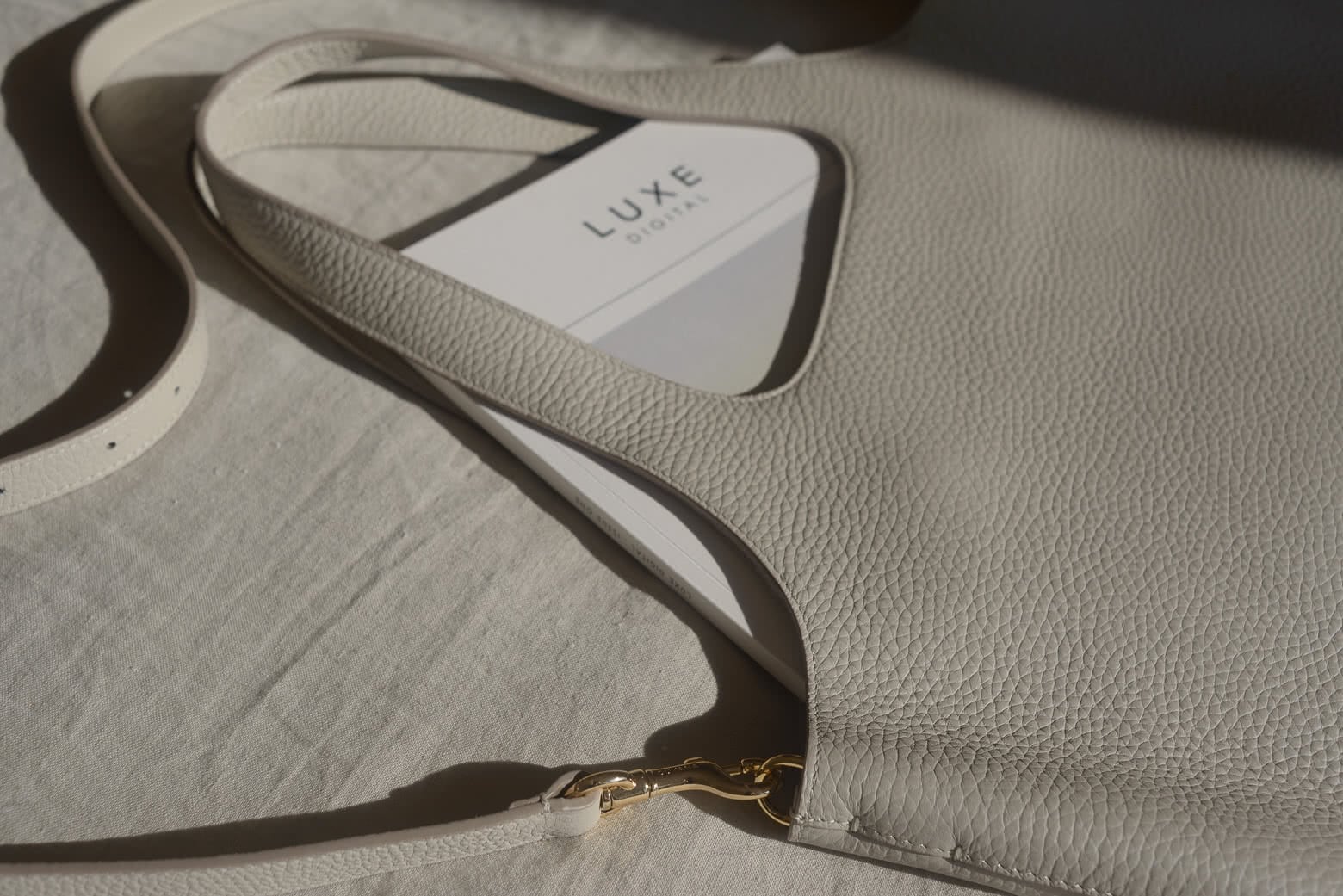 Cuyana System Tote Review: Minimalist Style, Maximalist Function