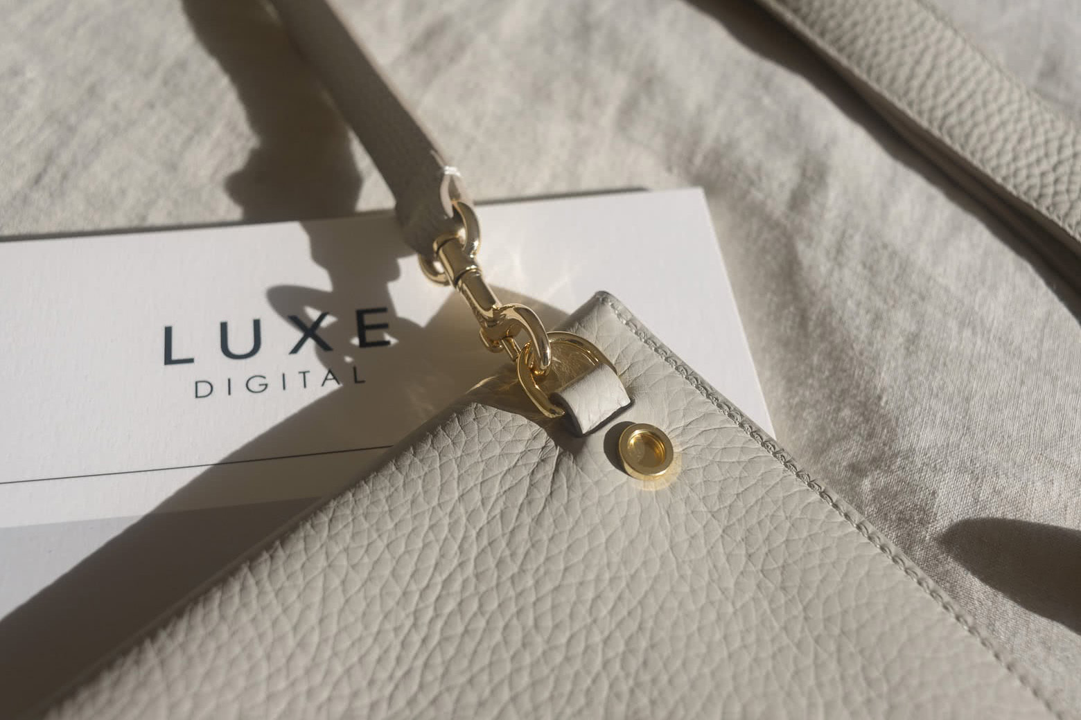 Cuyana System Tote Review: Minimalist Style, Maximalist Function