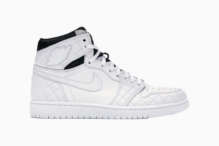 The Most Expensive Sneakers Of All Time