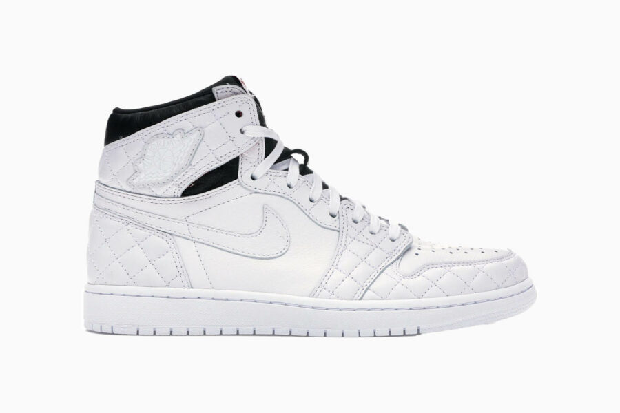 The Most Expensive Sneakers Of All Time