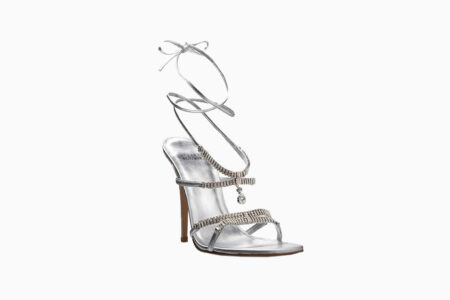15 Most Expensive Women’s Shoes Ever Sold (Ranking)