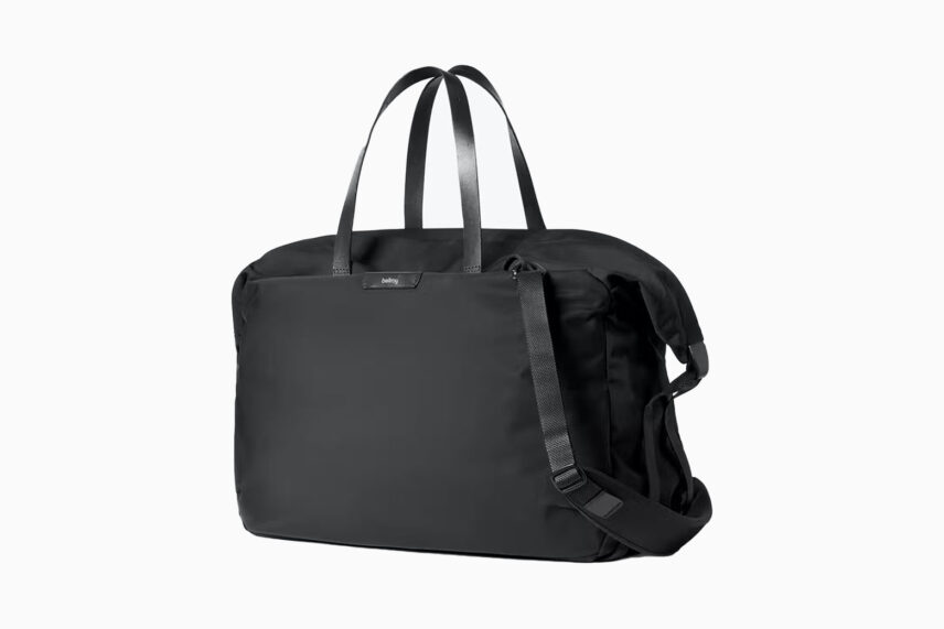 23 Best Weekender Bags For Men Buying Guide
