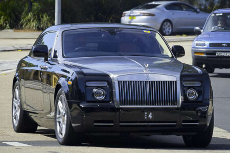 The Most Expensive License Plates In The World (Updated List)