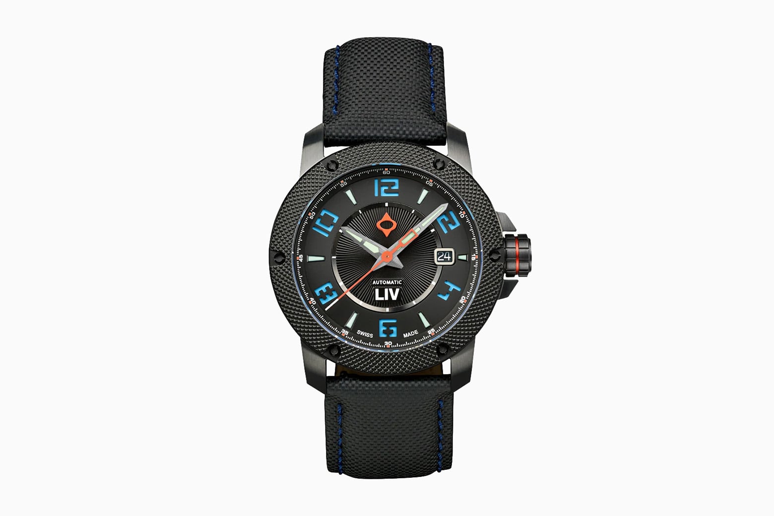 LIV Swiss Watches Review: Are These Watches Worth It?