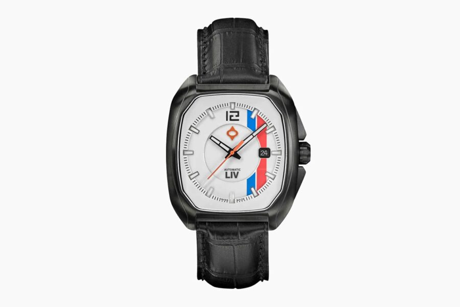 LIV Swiss Watches Review: Are These Watches Worth It?