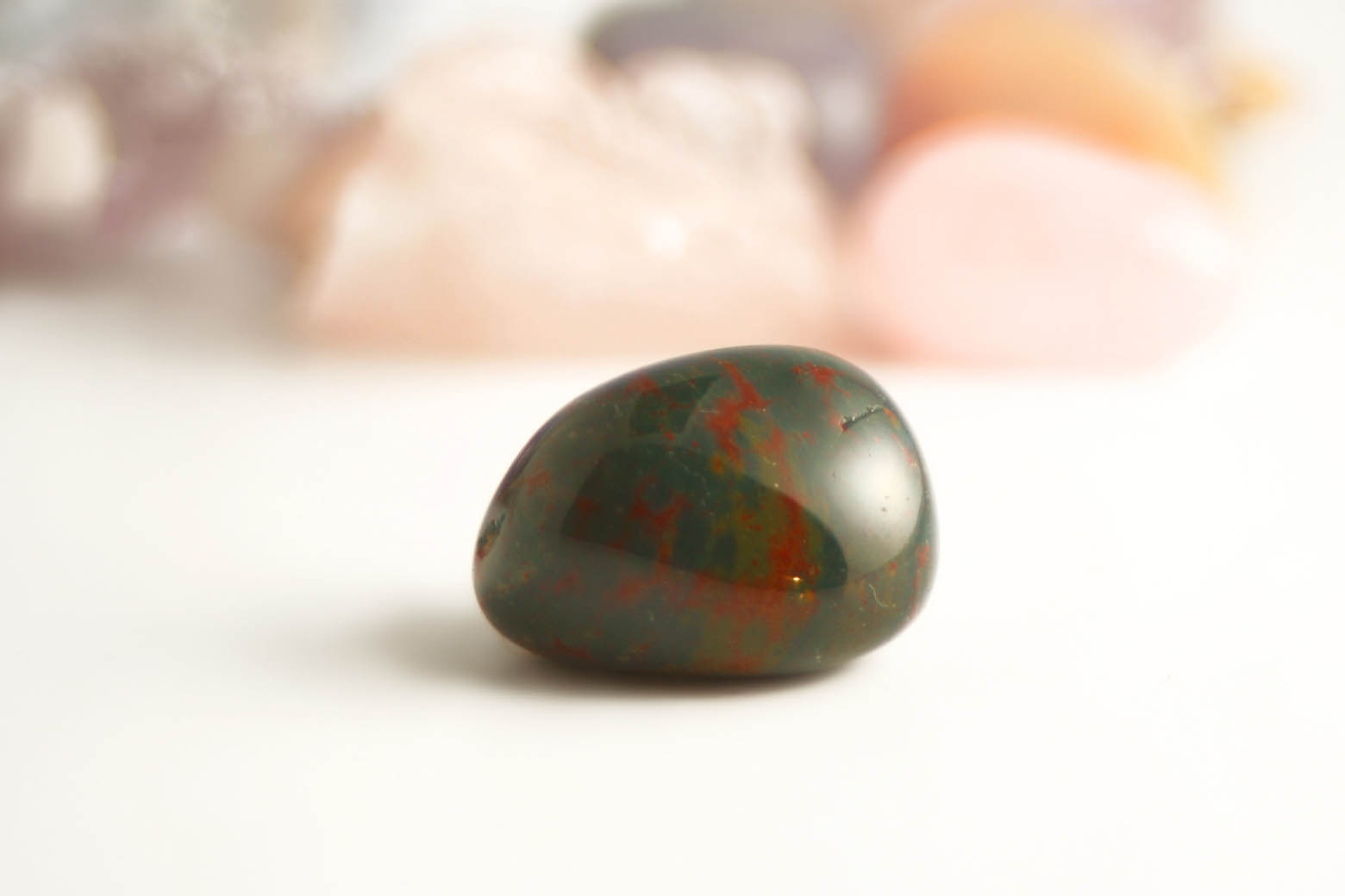 Leave No Stone Unturned When Searching For Your Soulmate Accessory