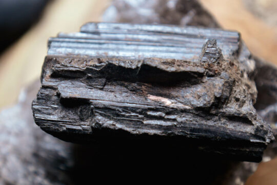 Black Tourmaline: Its Meaning, Properties & Value