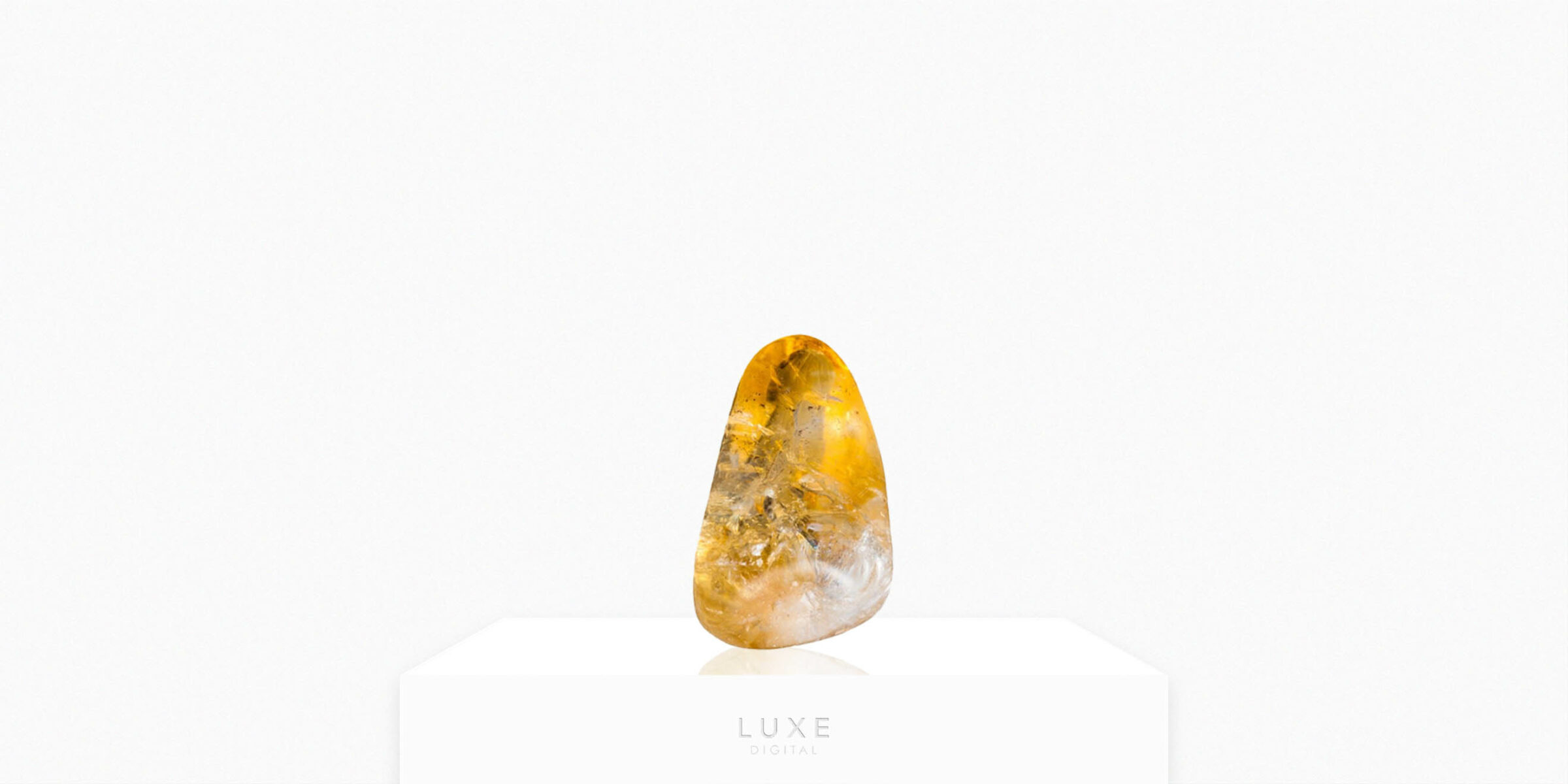 Citrine Stone: Its Meaning, Properties & Value