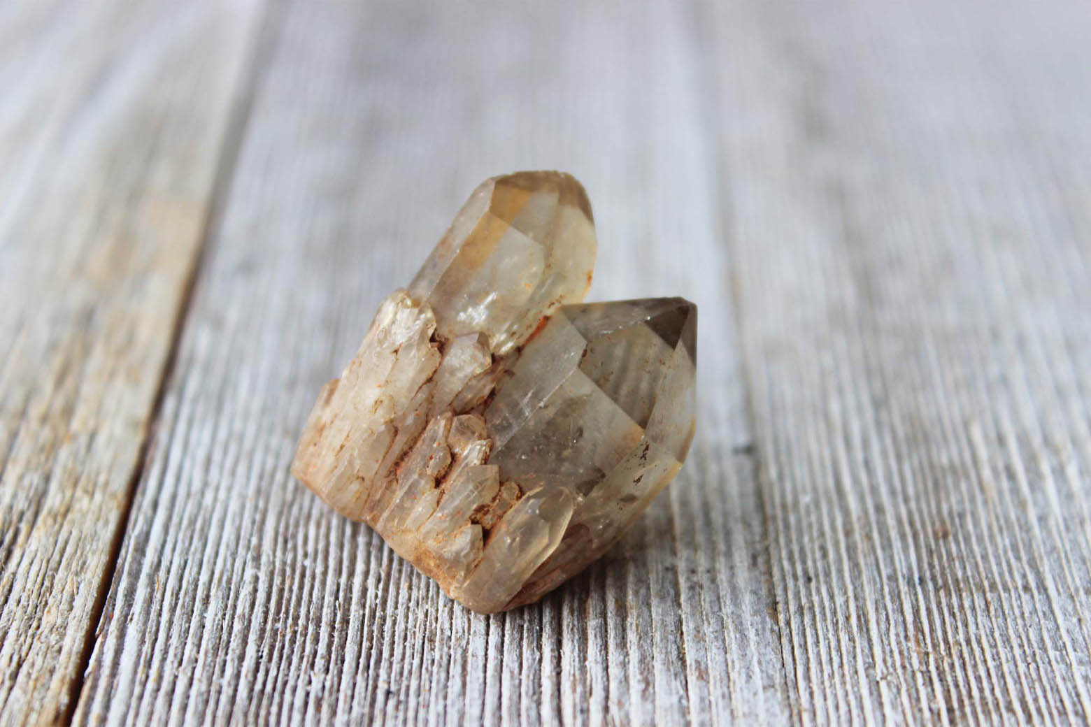 Citrine Stone: Its Meaning, Properties & Value