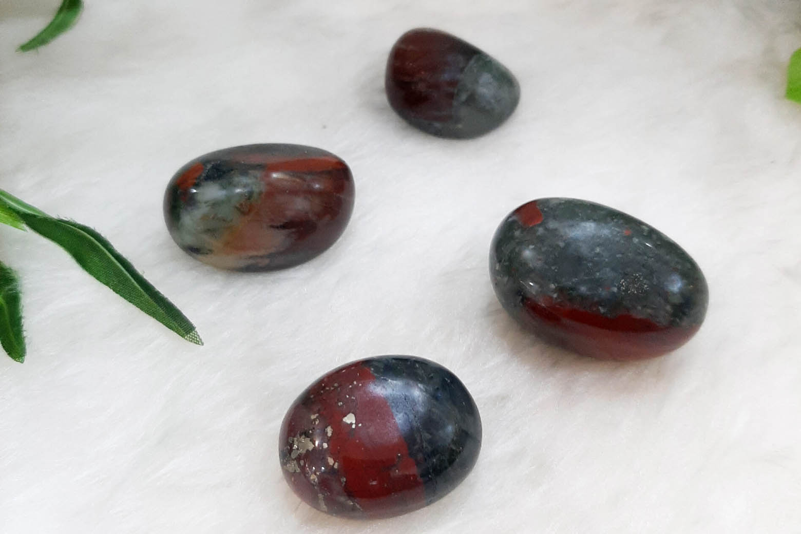 Bloodstone Stone: Its Meaning, Properties & Value