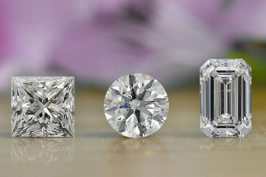 Diamonds Stone: Its Meaning, Properties & Value