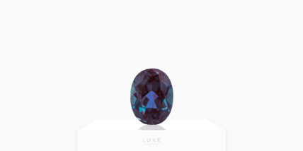 Alexandrite Stone: Its Meaning, Properties & Value