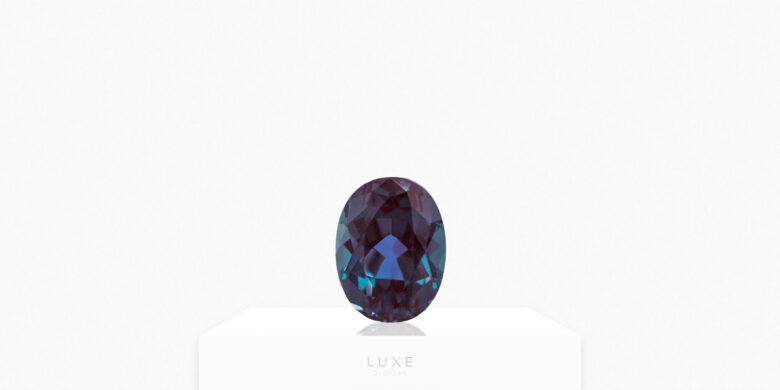 Alexandrite Stone: Its Meaning, Properties & Value