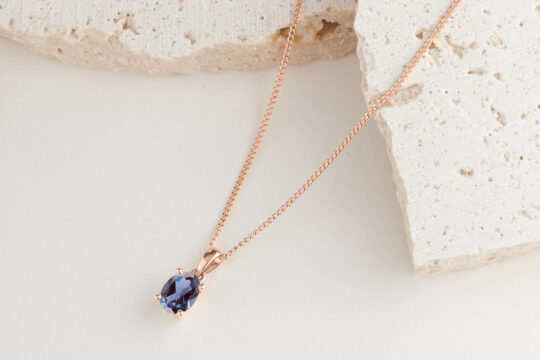 Alexandrite Stone: Its Meaning, Properties & Value