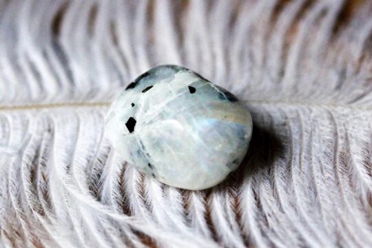 Moonstone Stone: Its Meaning, Properties & Value