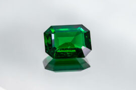 Emerald Stone: Its Meaning, Properties & Value