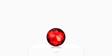 Ruby Stone: Its Meaning, Properties & Value