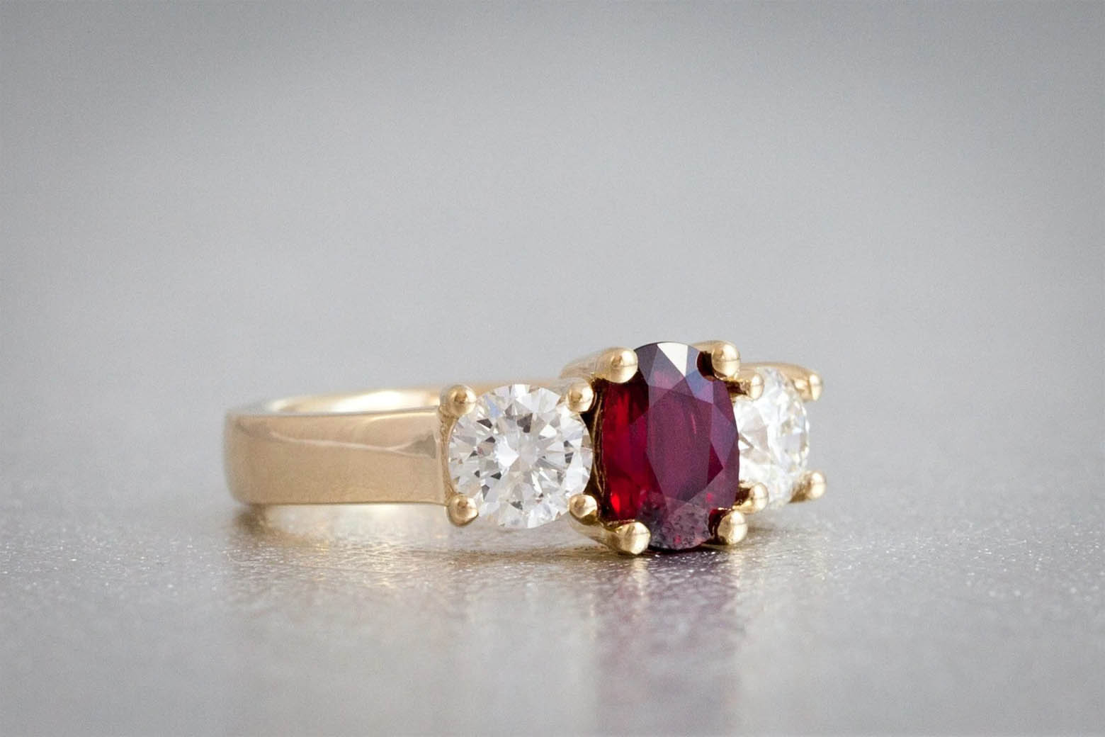 Ruby Stone: Its Meaning, Properties & Value