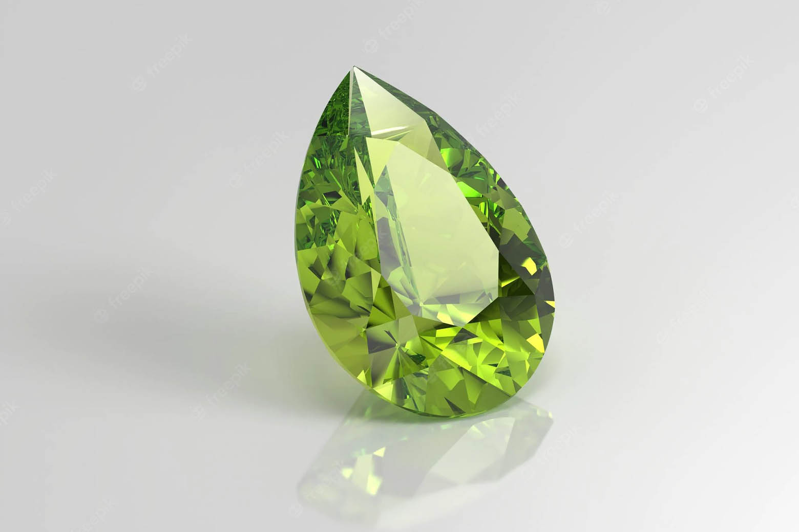 Peridot Stone: Its Meaning, Properties & Value