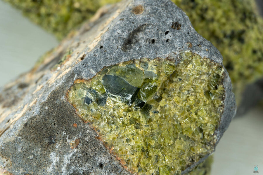 Peridot Stone: Its Meaning, Properties & Value