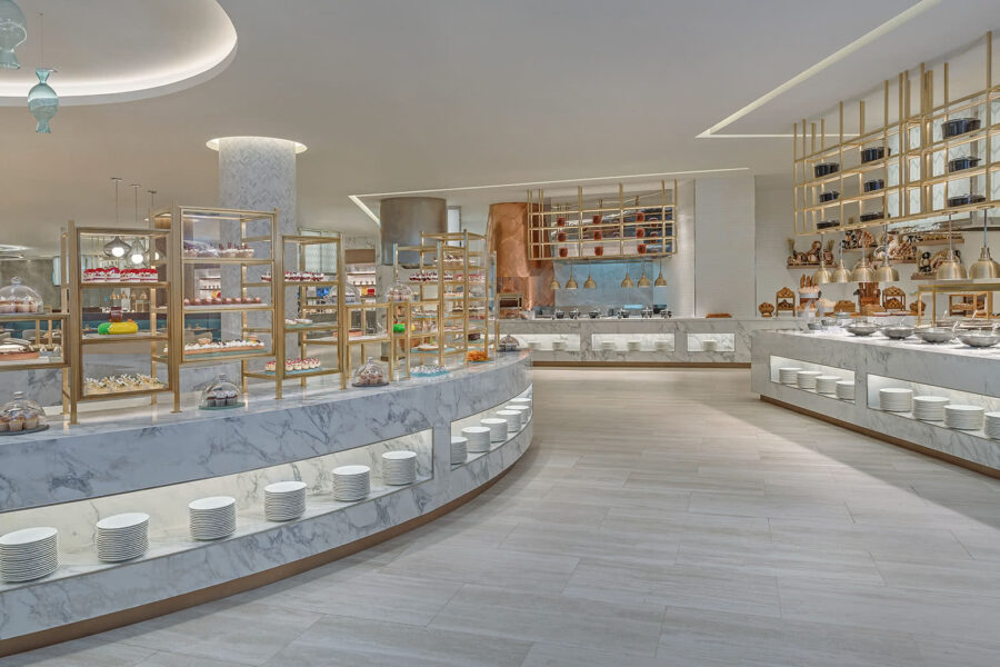 Atlantis The Palm, Dubai: A World Away From The Everyday