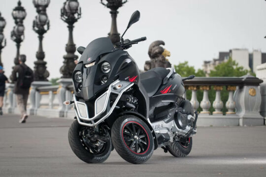 17 Best Three Wheel Motorcycle For Adults (Updated List)