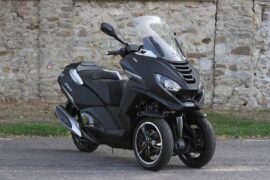 17 Best Three Wheel Motorcycle For Adults (Updated List)