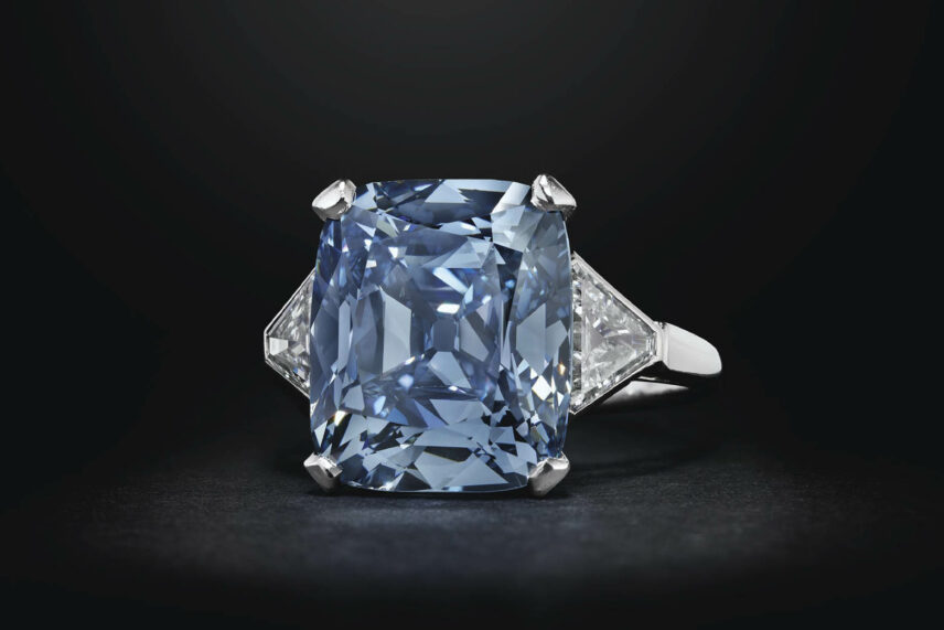 15 Most Expensive Engagement Rings in the World (Ranking)