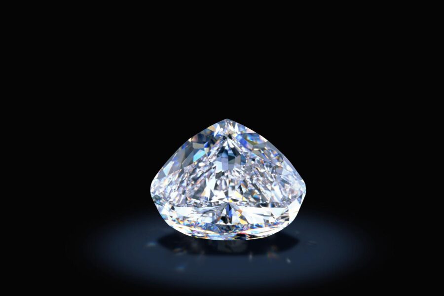 The 15 Most Expensive Diamonds in the World (Ranking)